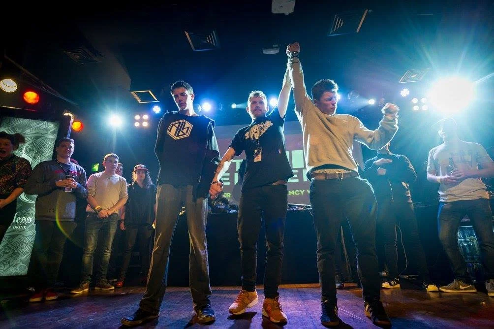 UK Beatbox Championships