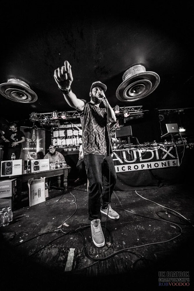 UK Beatbox Championships