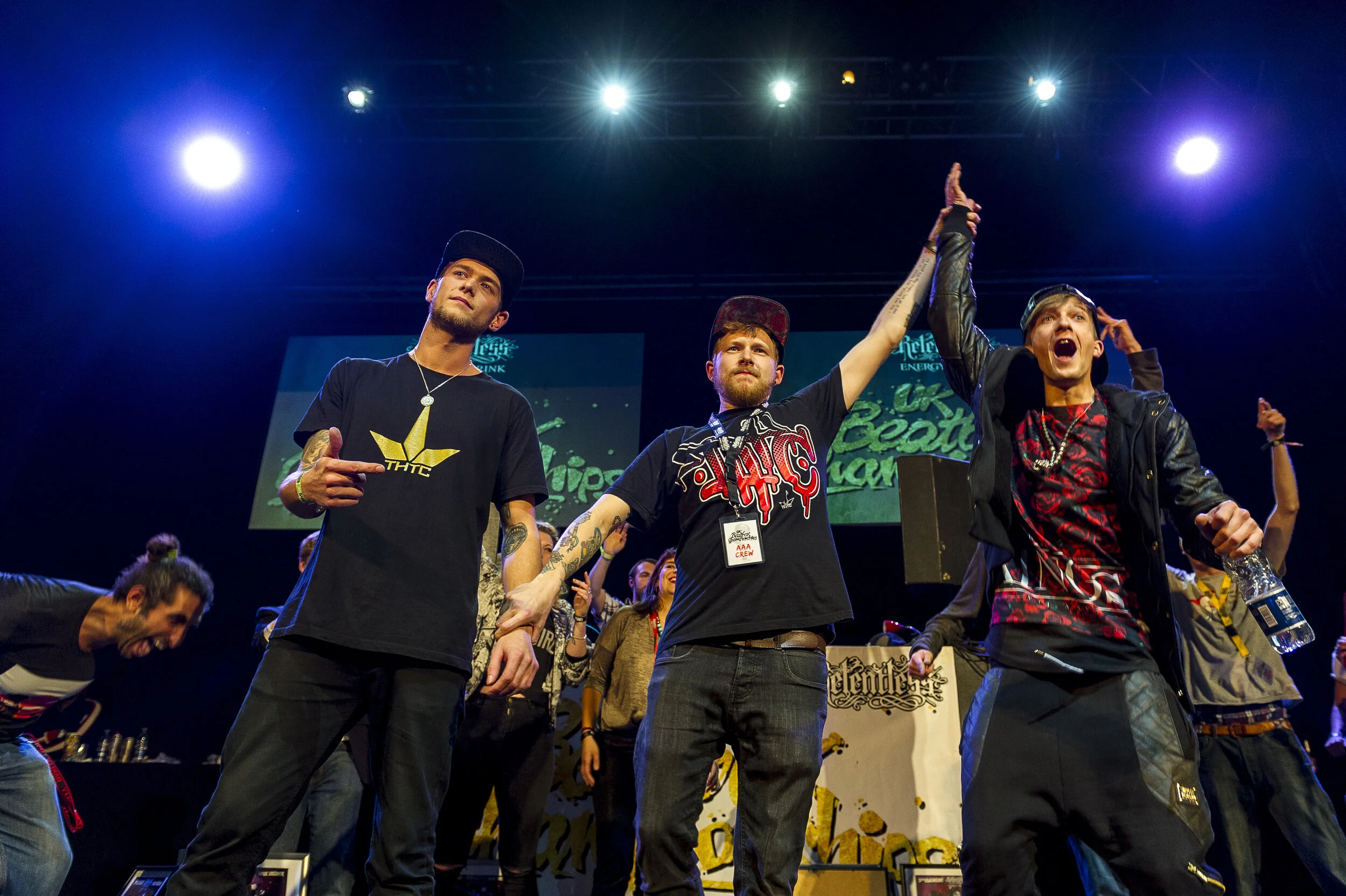 UK Beatbox Championships
