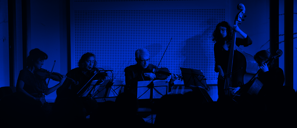 Events — OneMusic Project