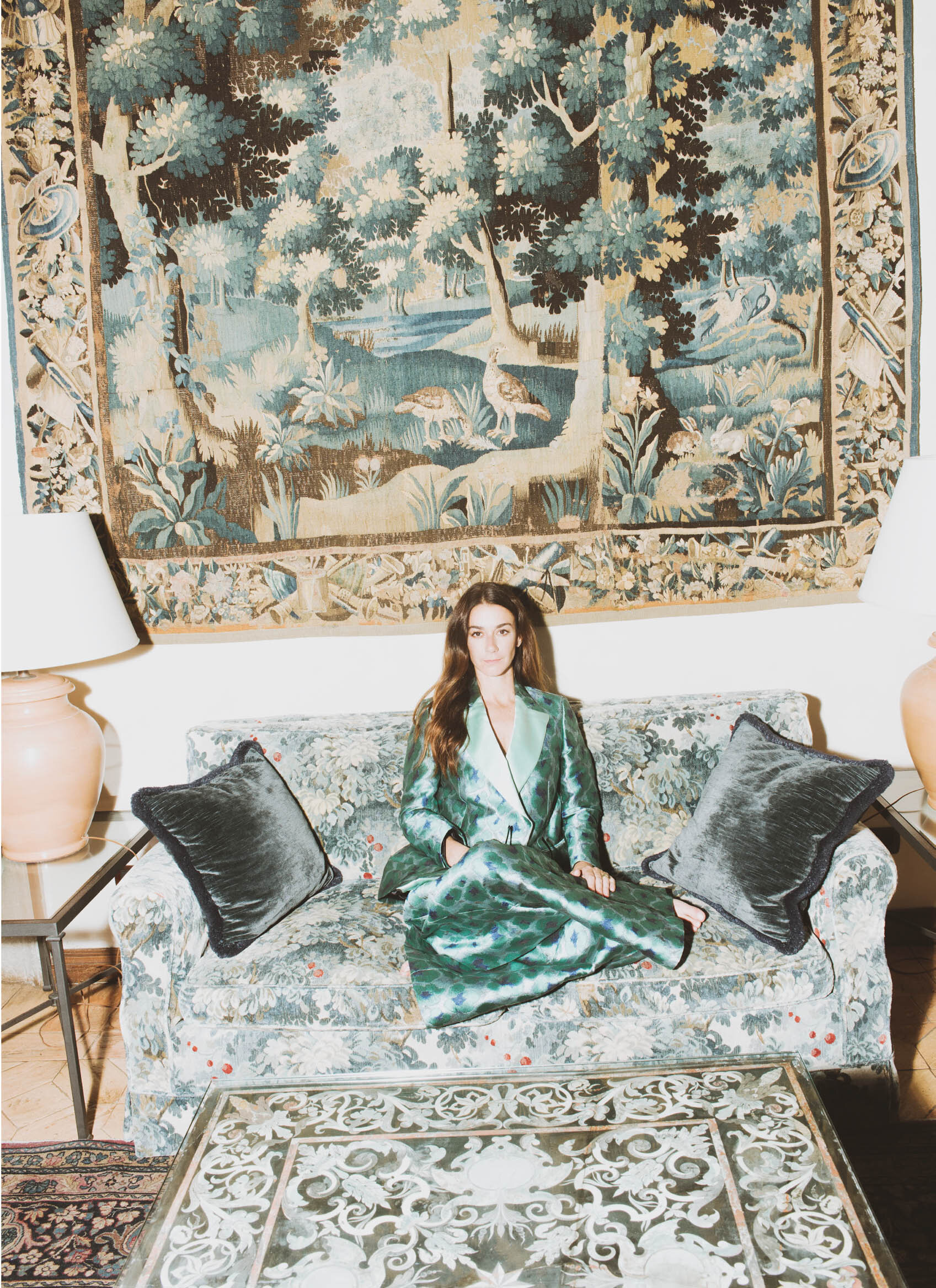 Federica Trotta Mureau — FEDERICA TROTTA MUREAU