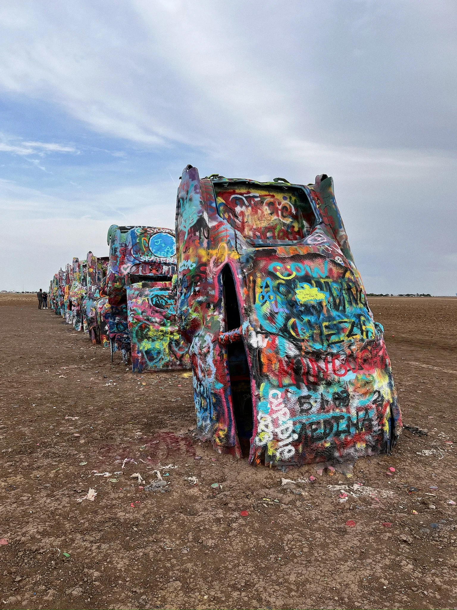 Chicago to Phoenix Road Trip Guide: 4 Days of Scenic Stops, Historic ...
