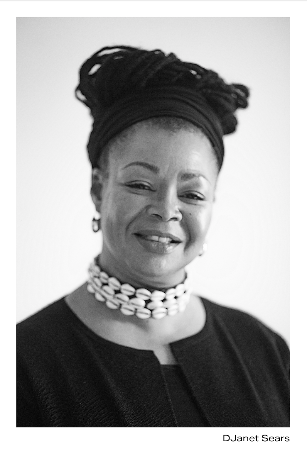 Black Women in Leadership — BAND GALLERY