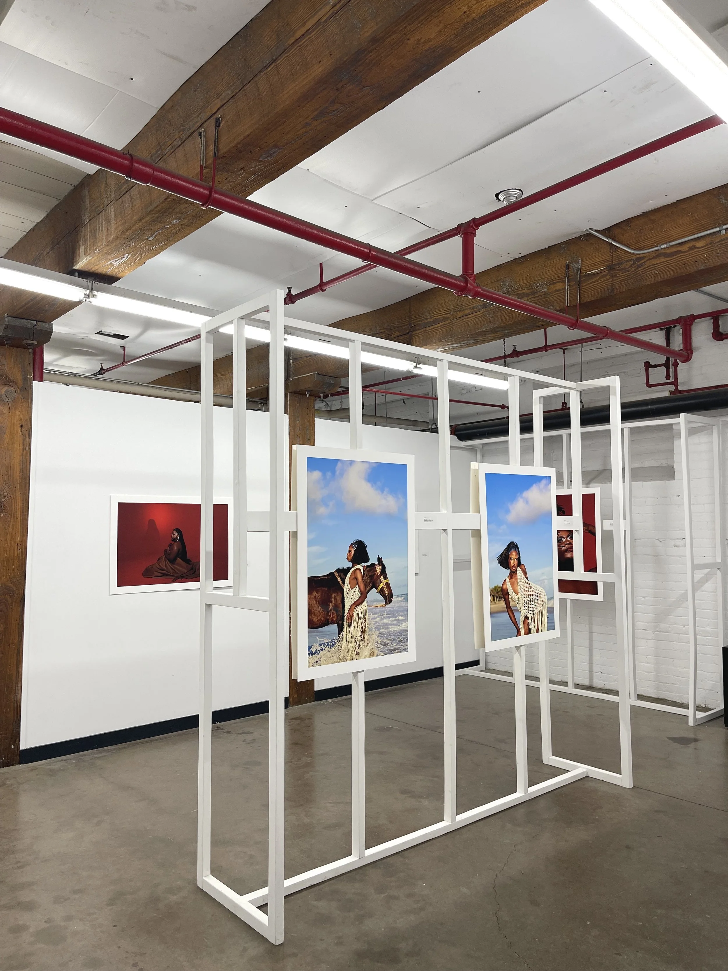 Jah Grey | Putting Ourselves Together (March 2024) — BAND GALLERY