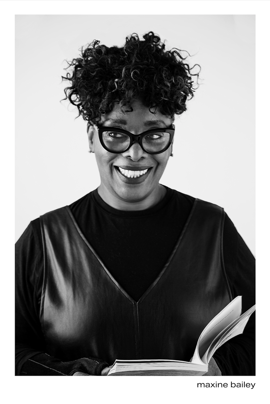 Black Women in Leadership — BAND GALLERY