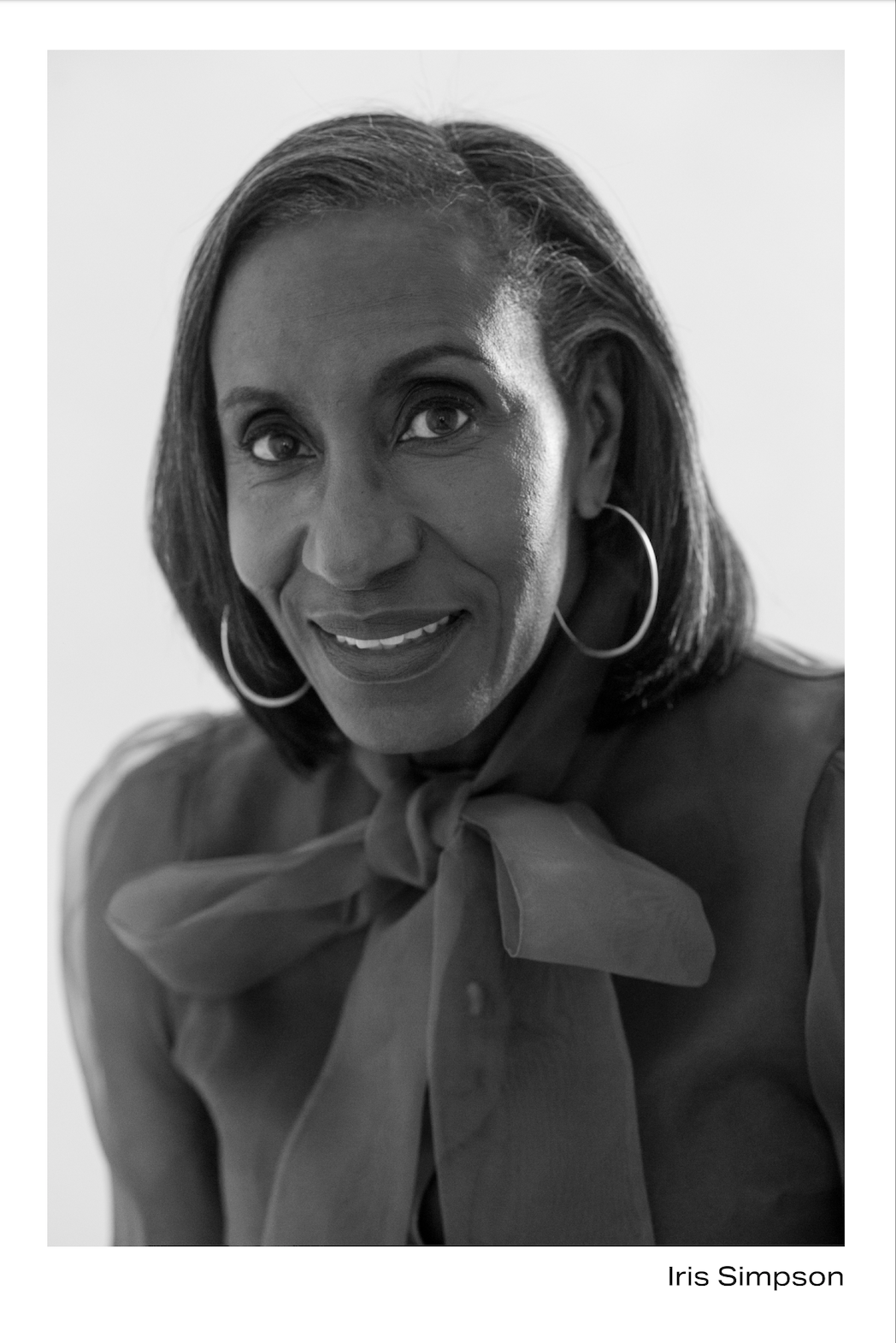 Iris Simpson's Instagram, Twitter & Facebook on IDCrawl