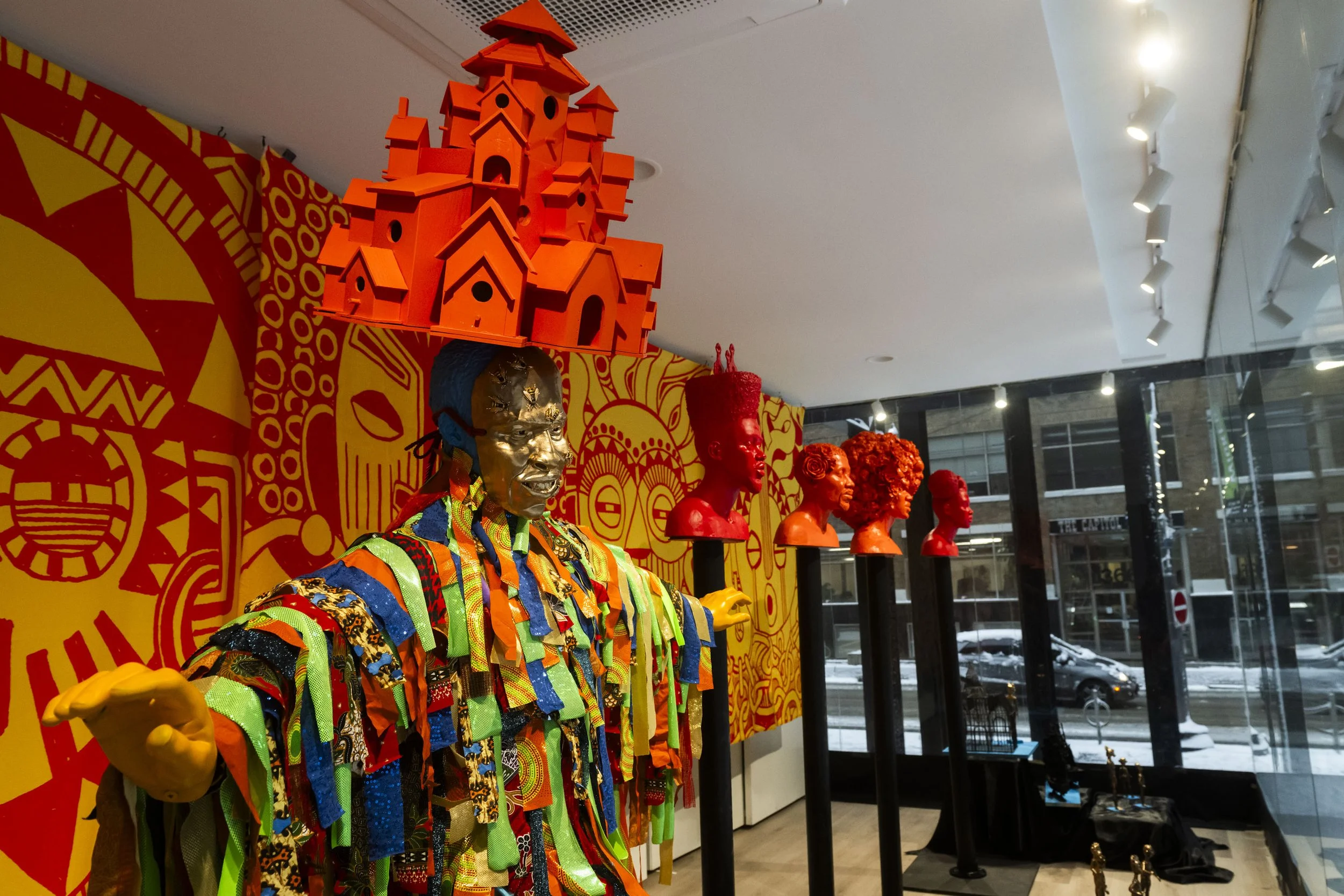 BAND Offsite: Frantz Brent-Harris | Discover Black Art – Explore ...