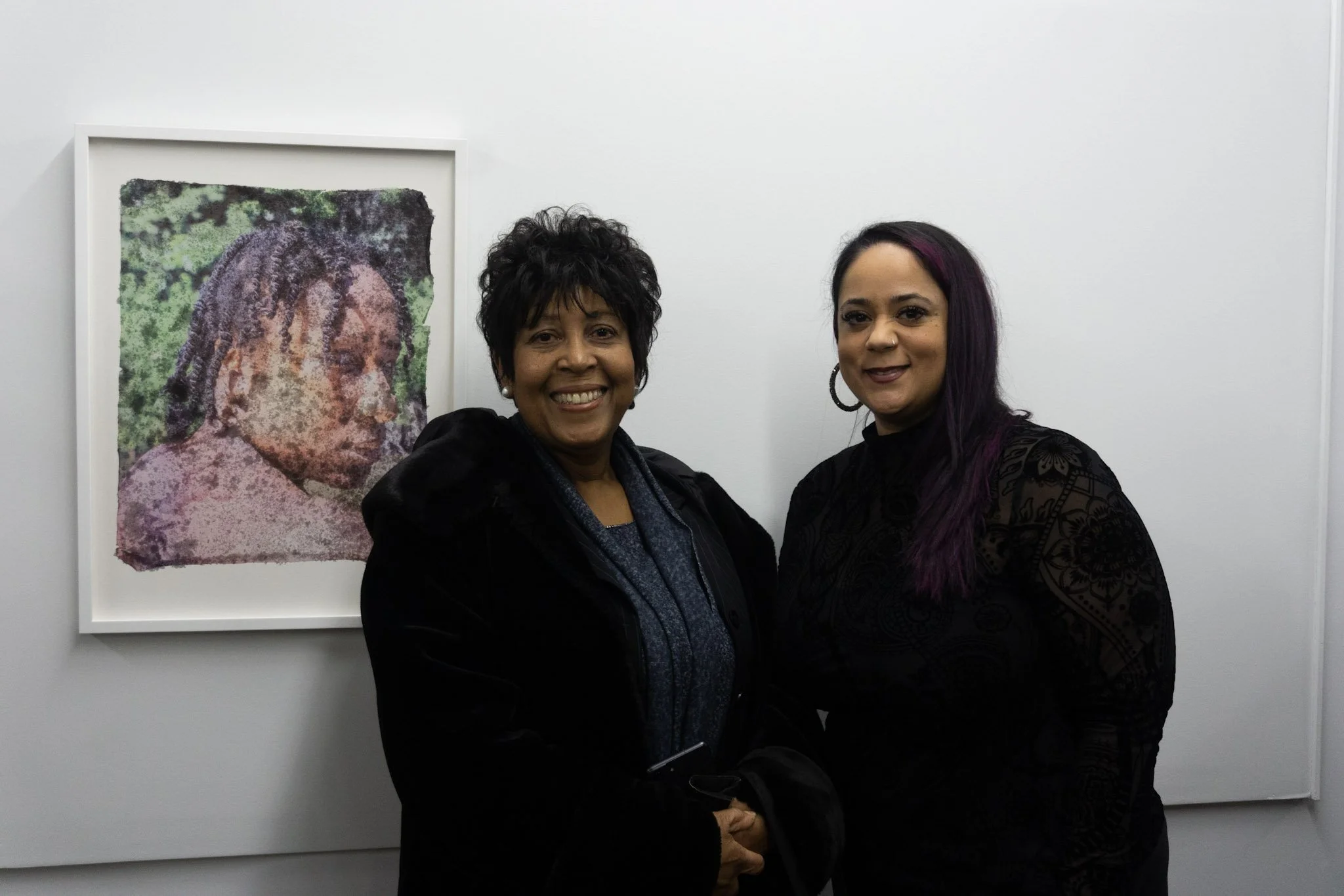 Christina Leslie | Sugar Coat (March 2023) — BAND GALLERY