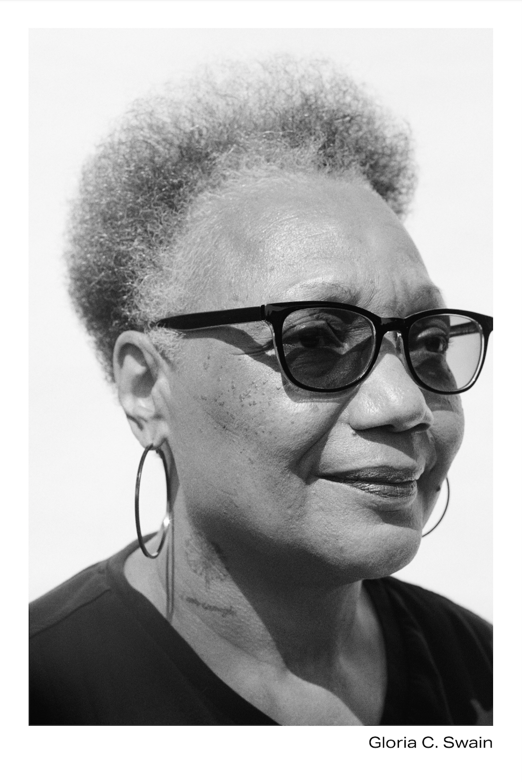 Black Women in Leadership — BAND GALLERY