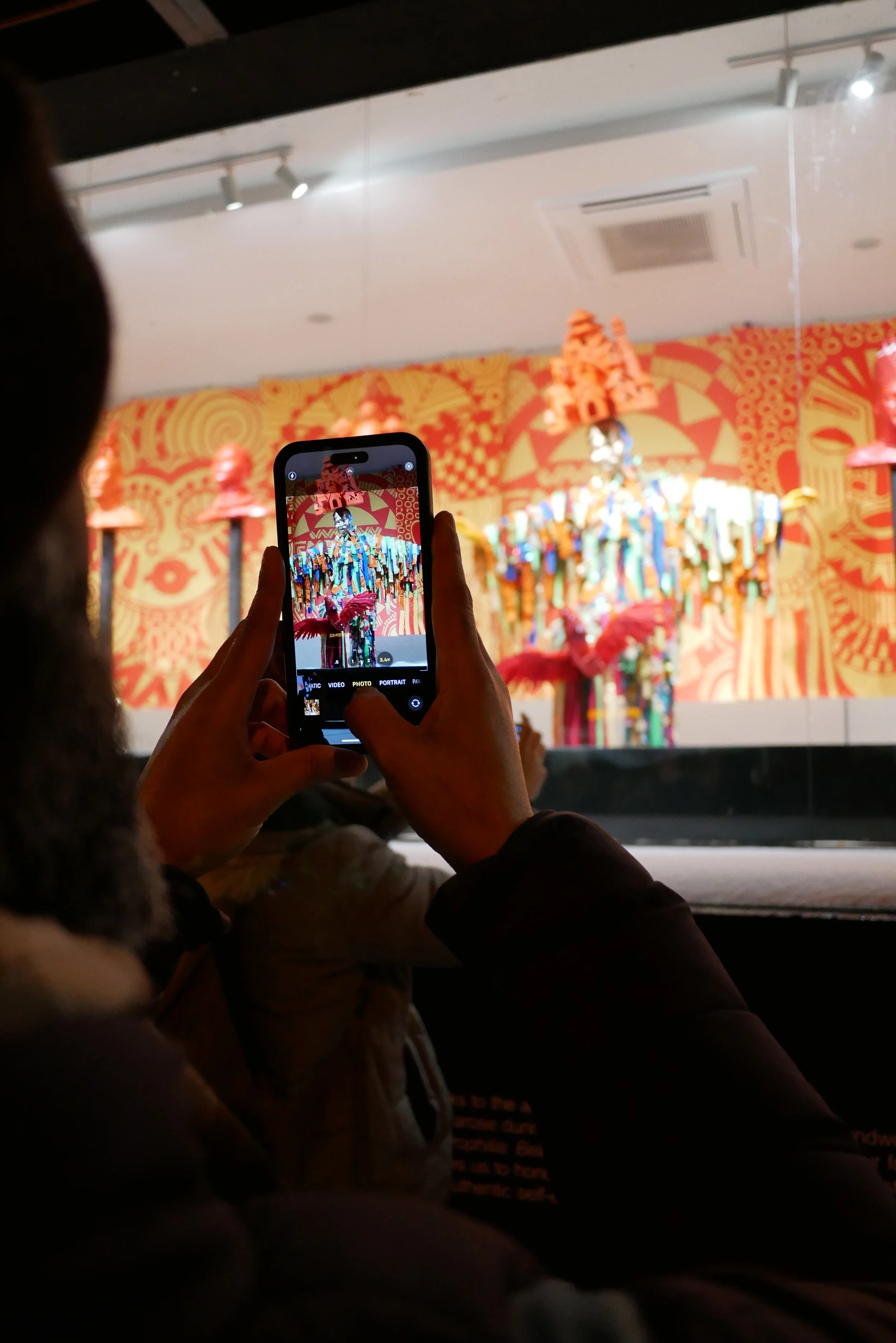 BAND Offsite: Frantz Brent-Harris | Discover Black Art – Explore ...