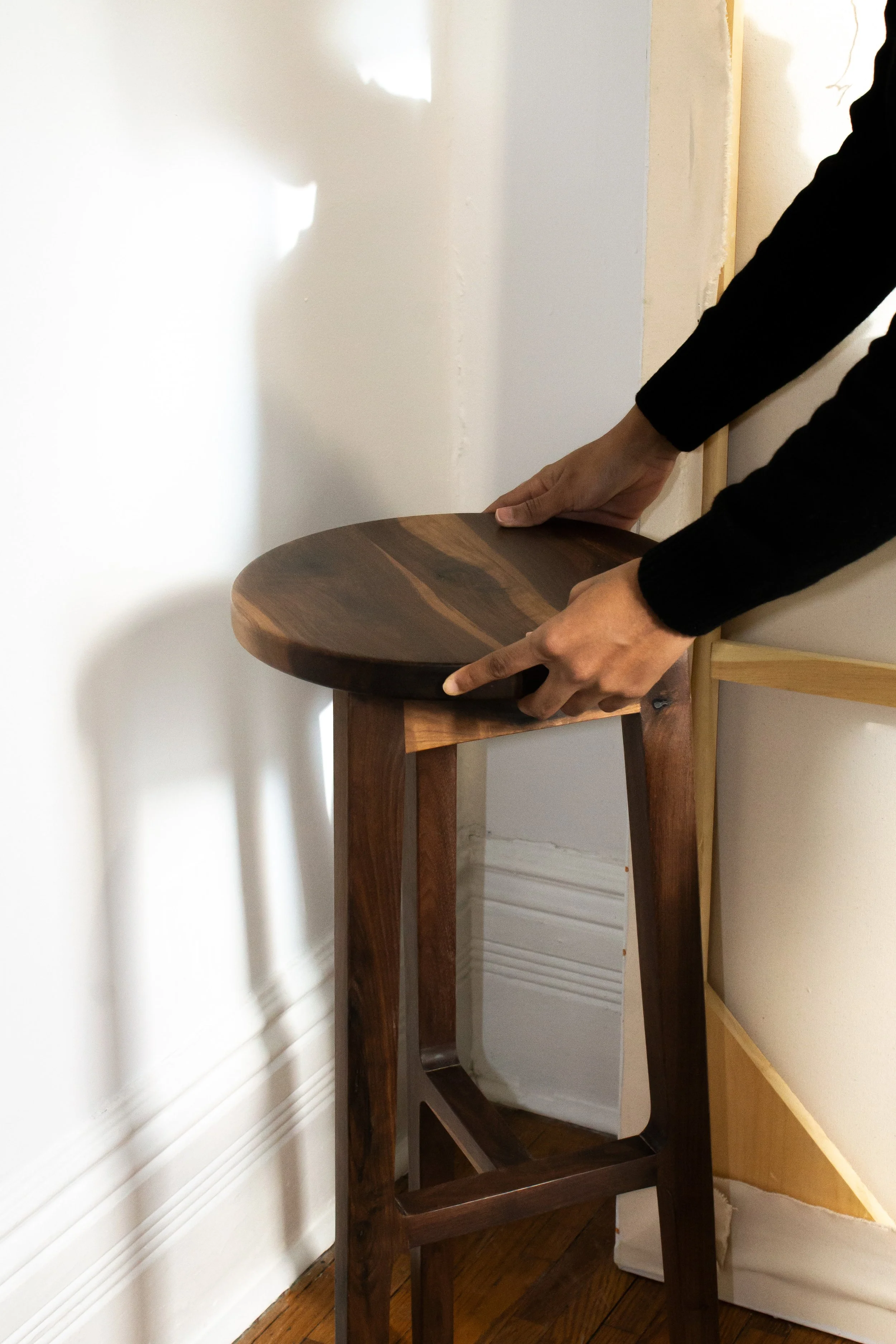 Phase 1: Daej Designs (January 2022) — BAND GALLERY