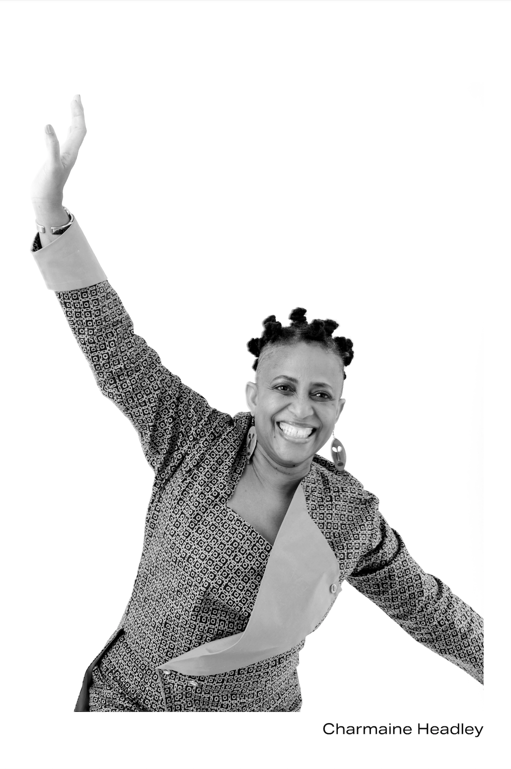 Black Women in Leadership — BAND GALLERY