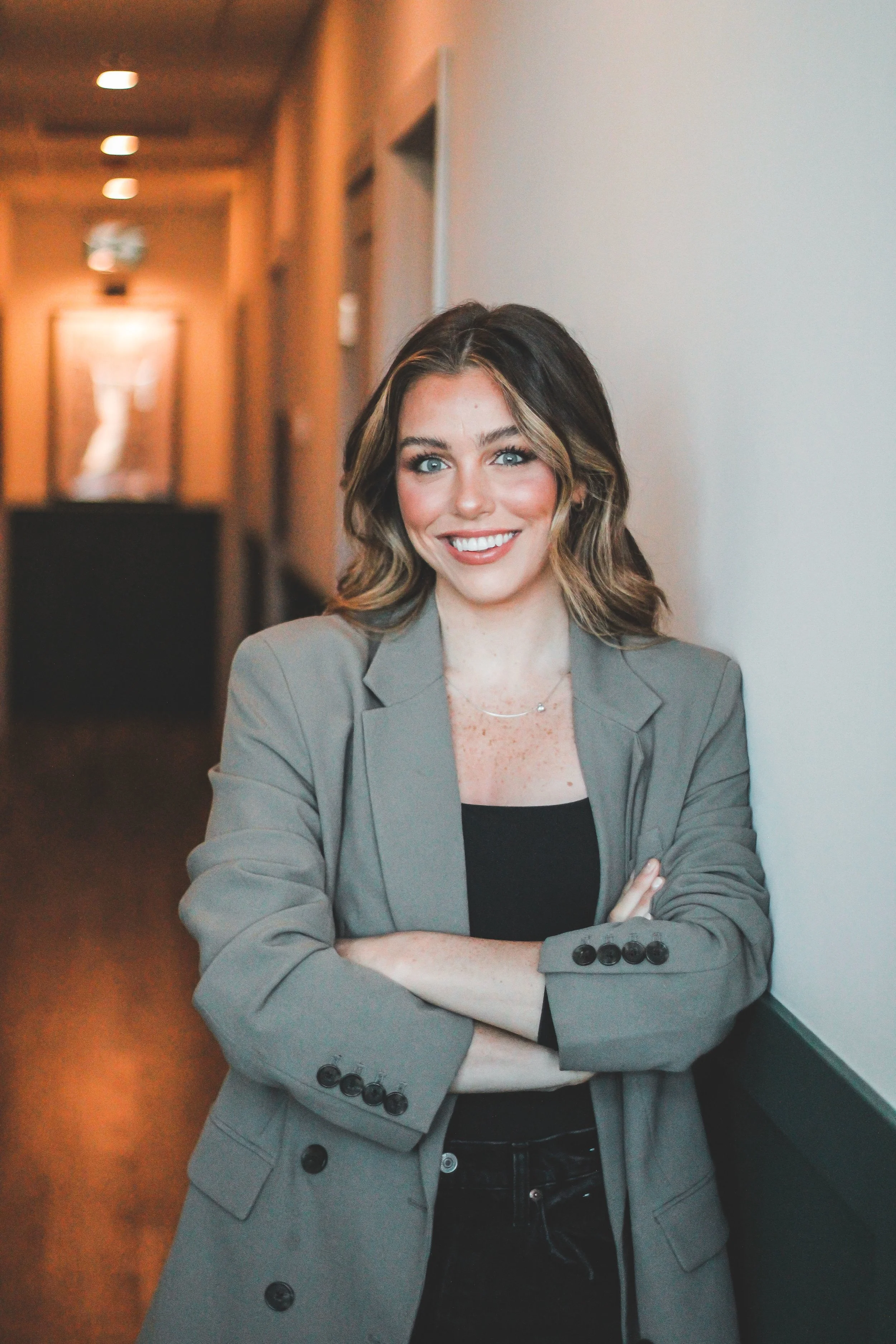 Our Team — Thrive Family Chiropractic & Wellness