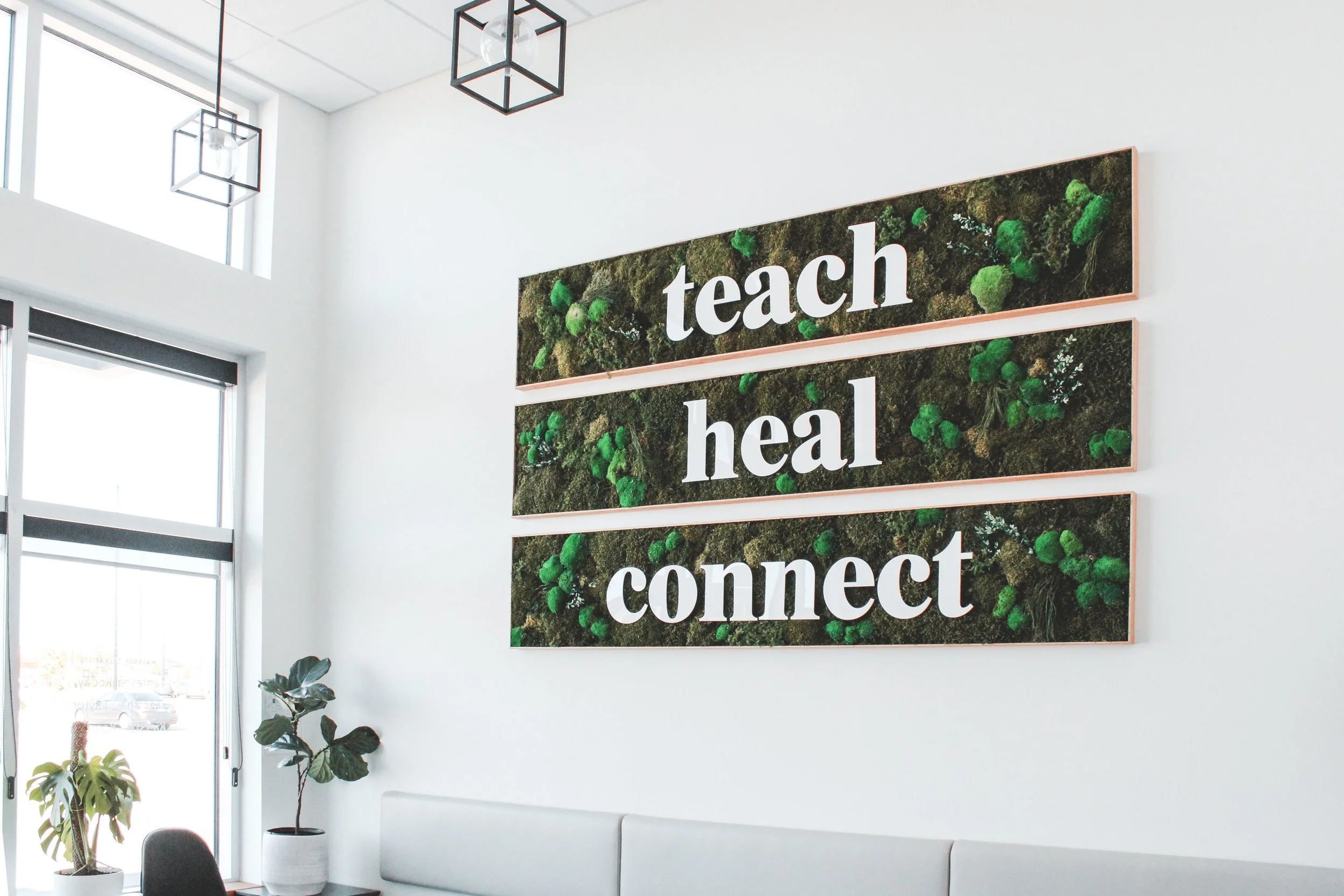 Thrive Family Chiropractic & Wellness