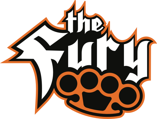 The Fury — Windy City Rollers