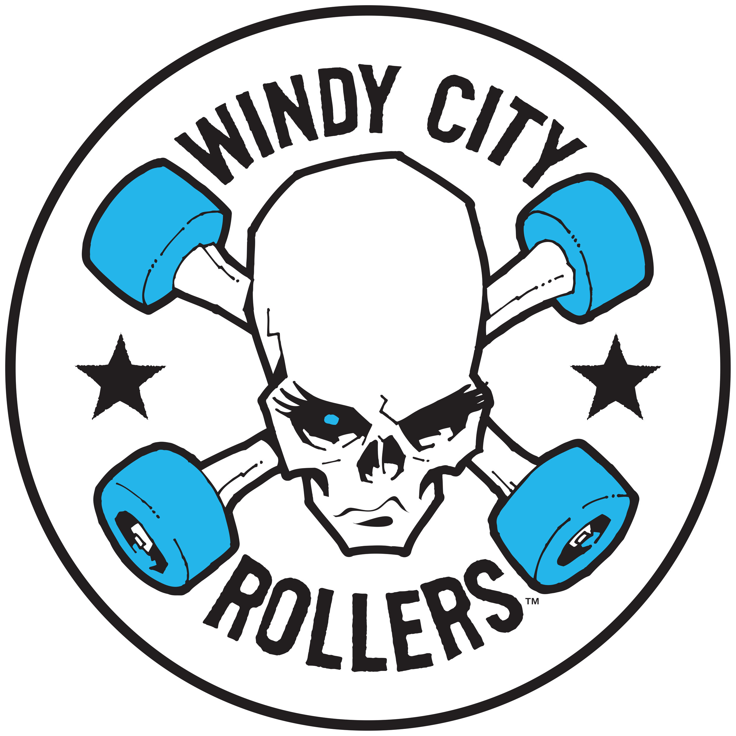 Windy City Logo