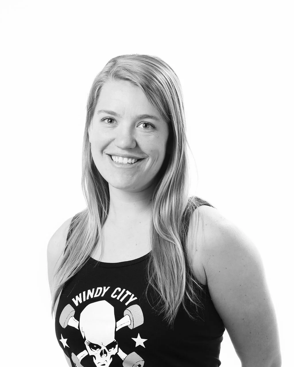 Second Wind — Windy City Rollers