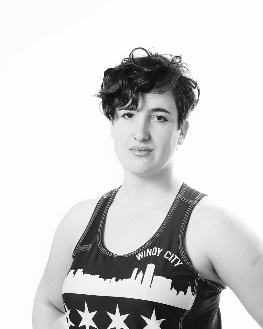 Attackers — Windy City Rollers