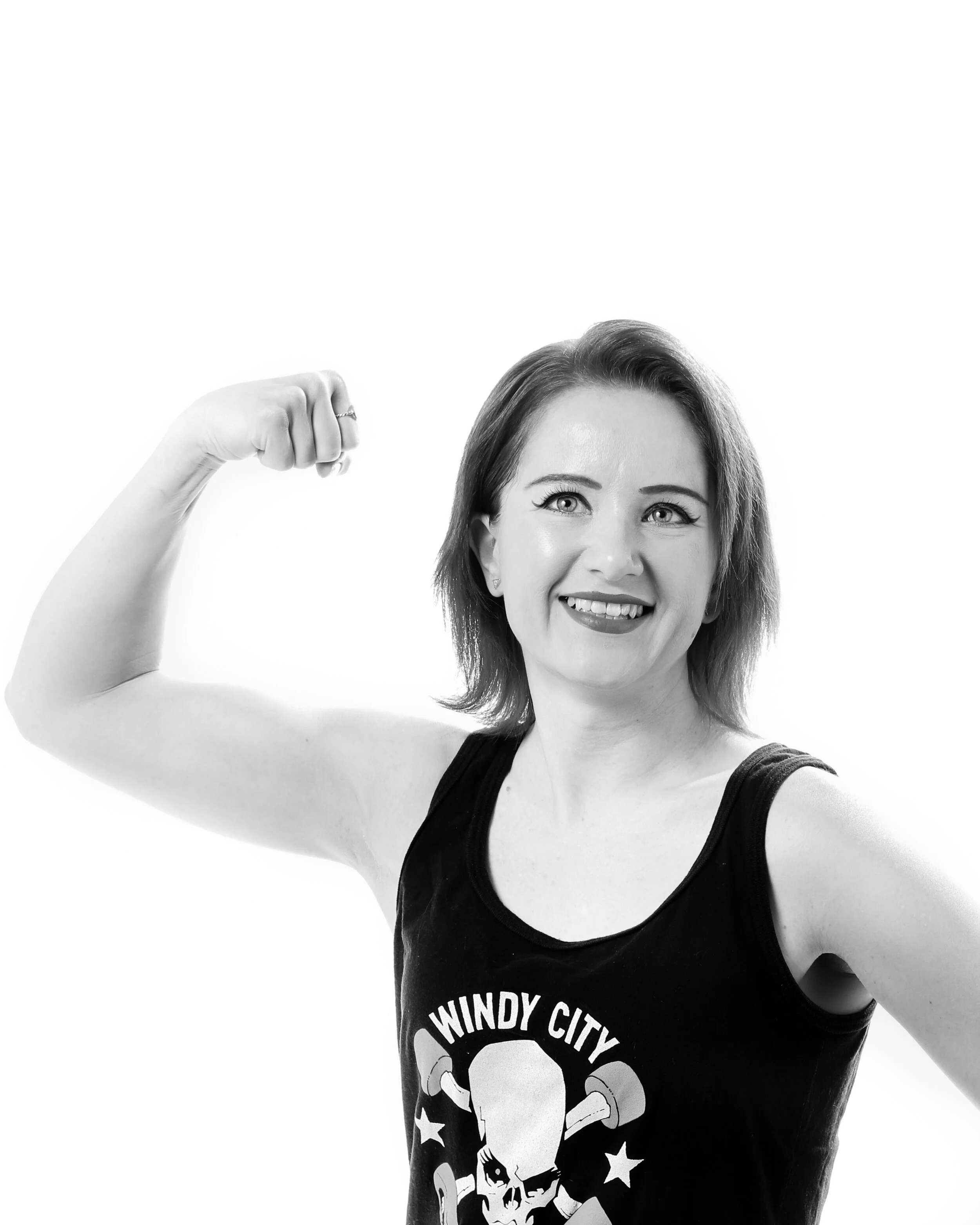 Hell's Bells — Windy City Rollers