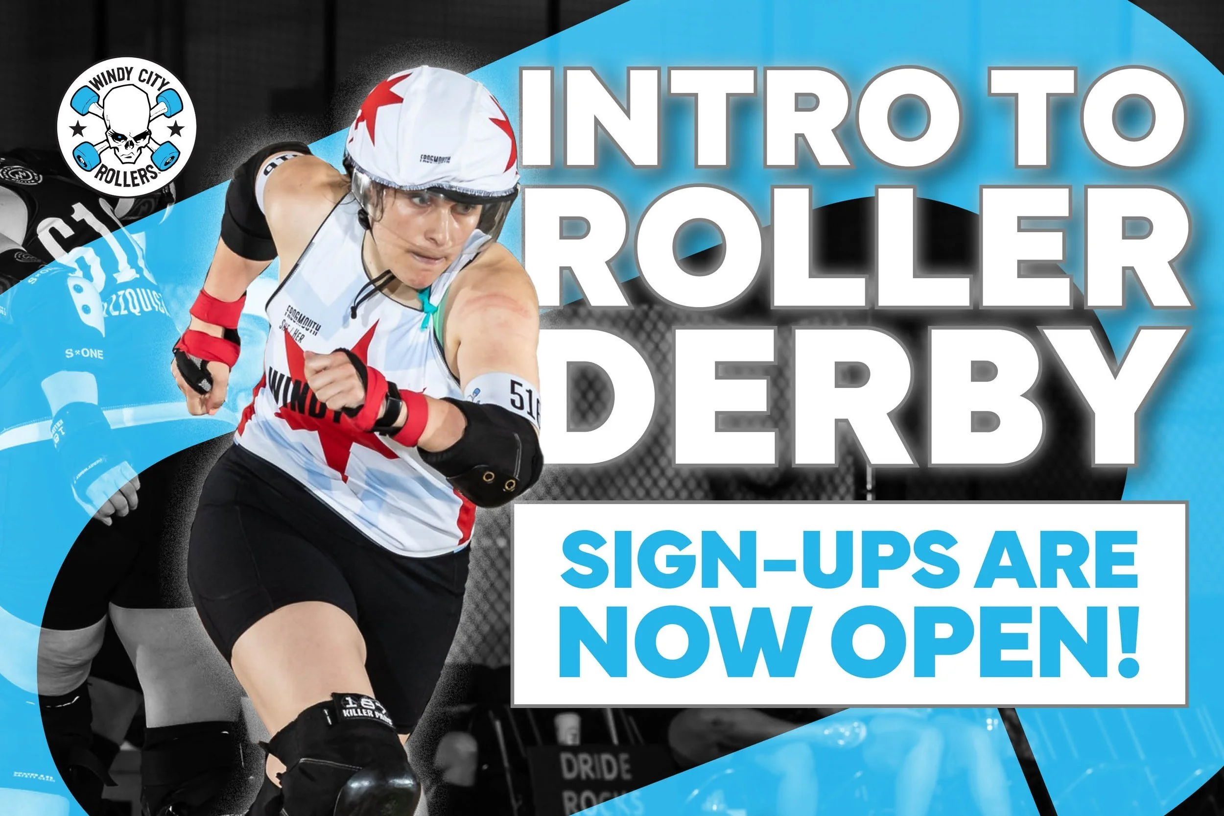 Events — Windy City Rollers