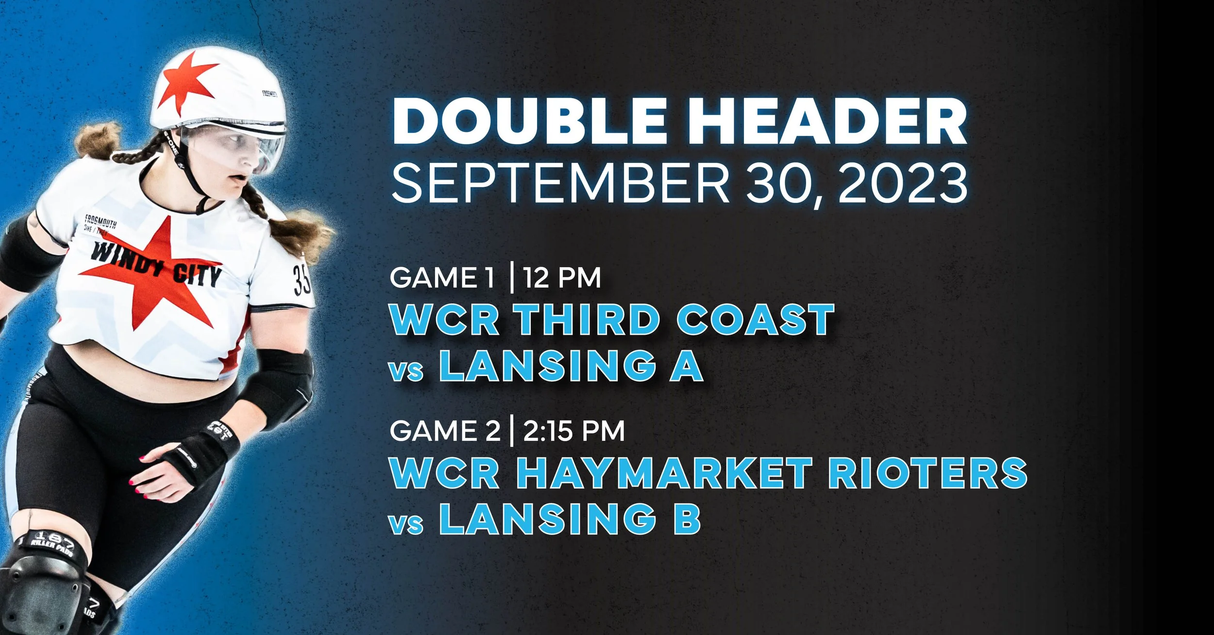 Events — Windy City Rollers