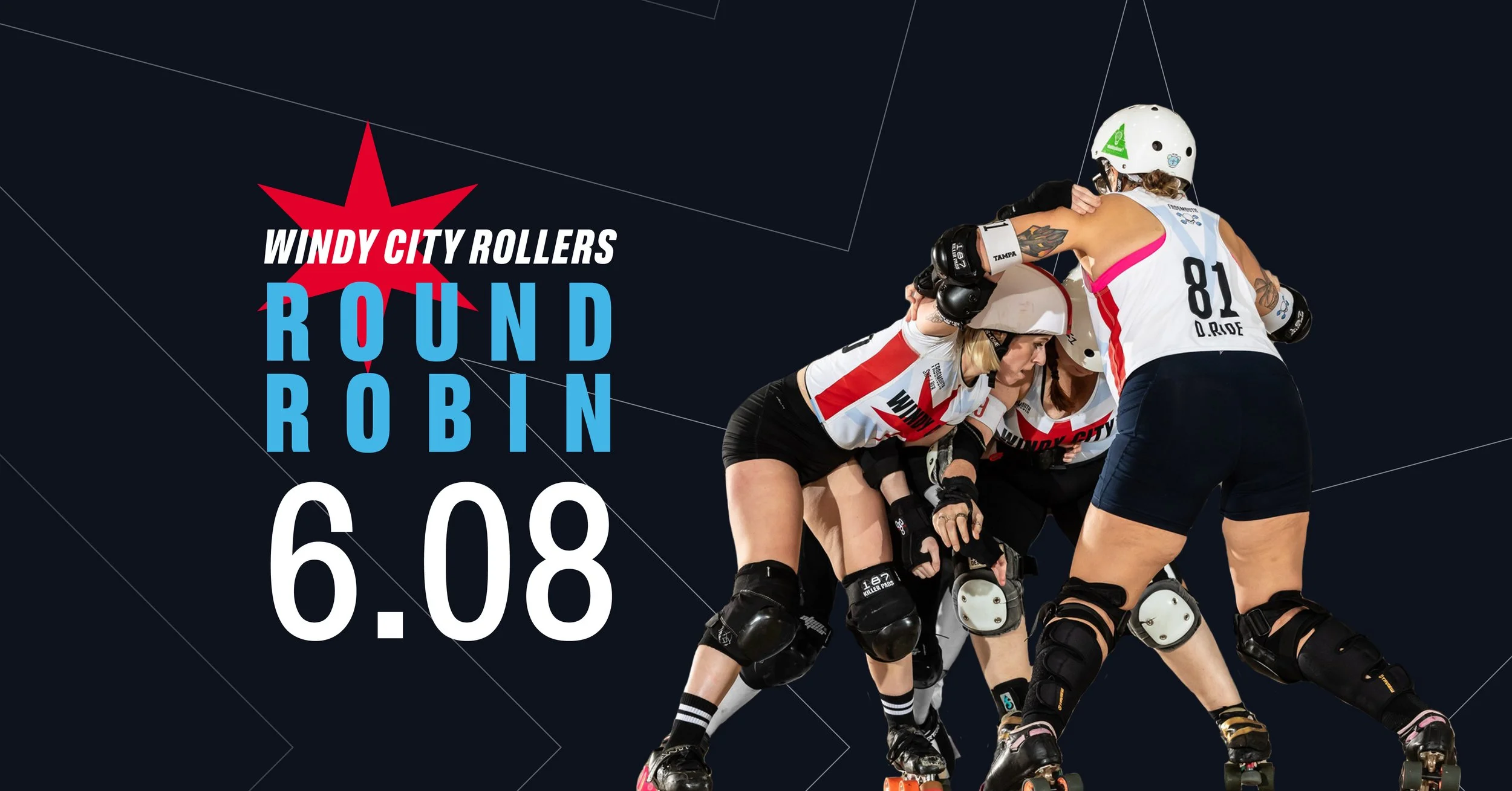 Events — Windy City Rollers