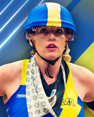 Attackers — Windy City Rollers