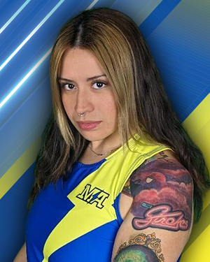 Attackers — Windy City Rollers