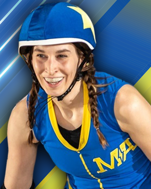 Attackers — Windy City Rollers