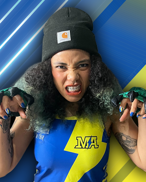 Attackers — Windy City Rollers