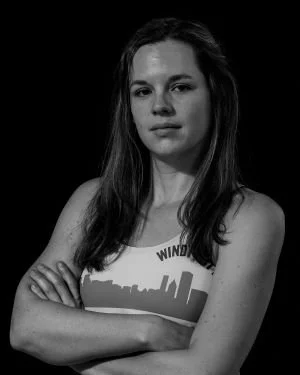 Double Crossers — Windy City Rollers