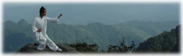 Wudang San Feng Sect History — Okanagan Valley Wudang