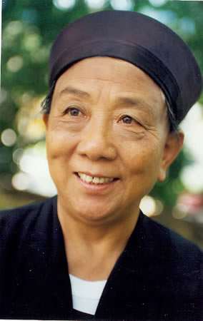Wudang San Feng Sect History — Okanagan Valley Wudang