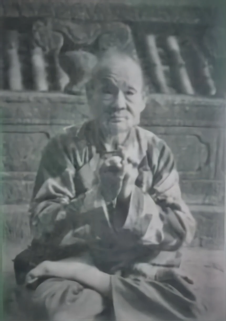 Wudang San Feng Sect History — Okanagan Valley Wudang