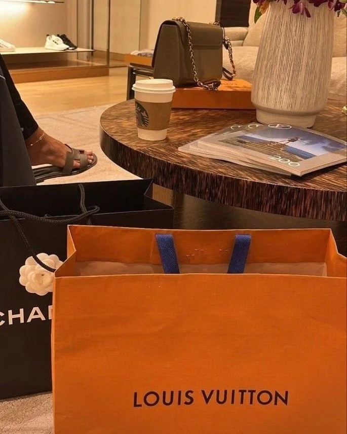 Discover the Ultimate Personal Shopping Experience in London: Your ...