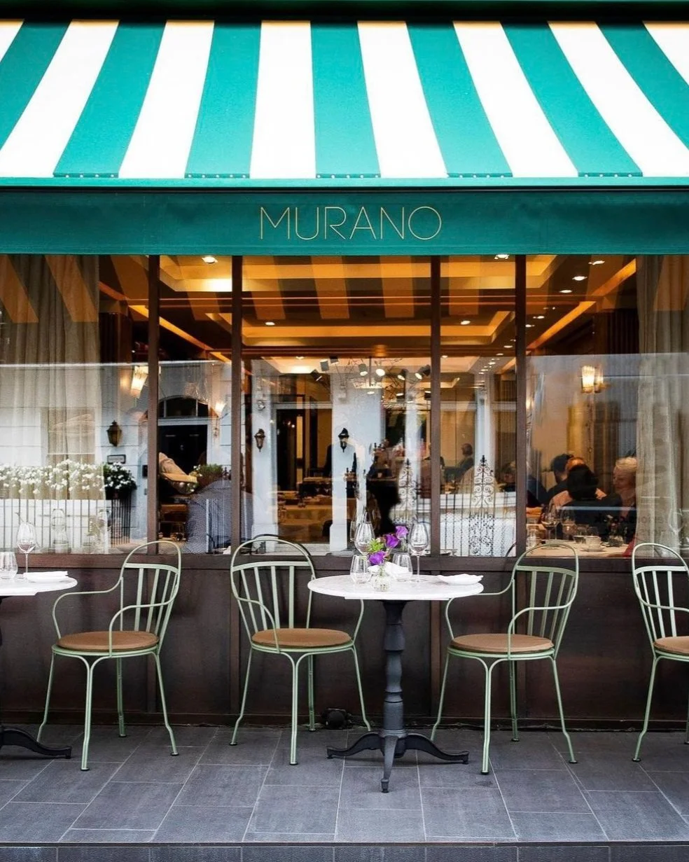 Discover the Top Italian Restaurants in London for an Authentic Taste ...