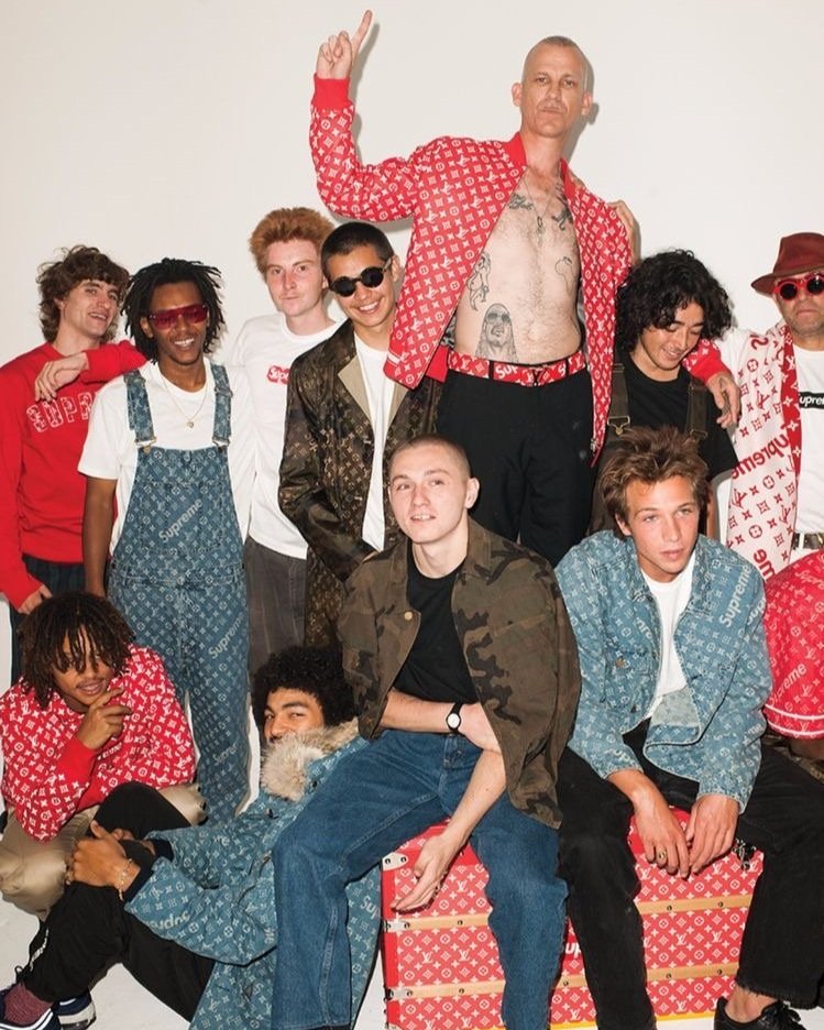 Fashion Collaborations That Define Luxury: A Look at the Most Iconic ...