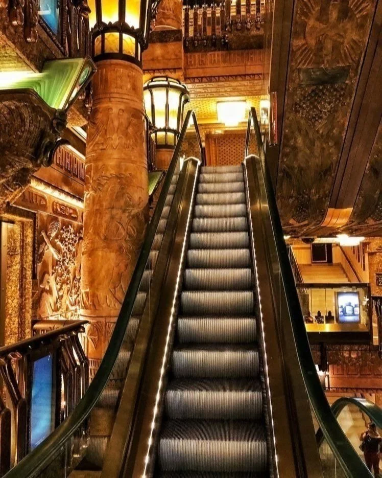 The Legendary Legacy of Harrods: A Journey Through Time ...