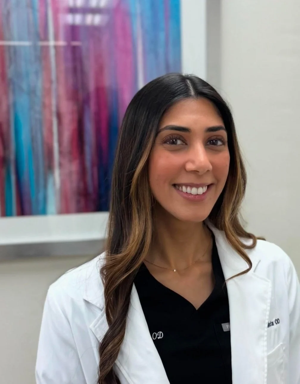 About Us — Shammas Eye Medical Center