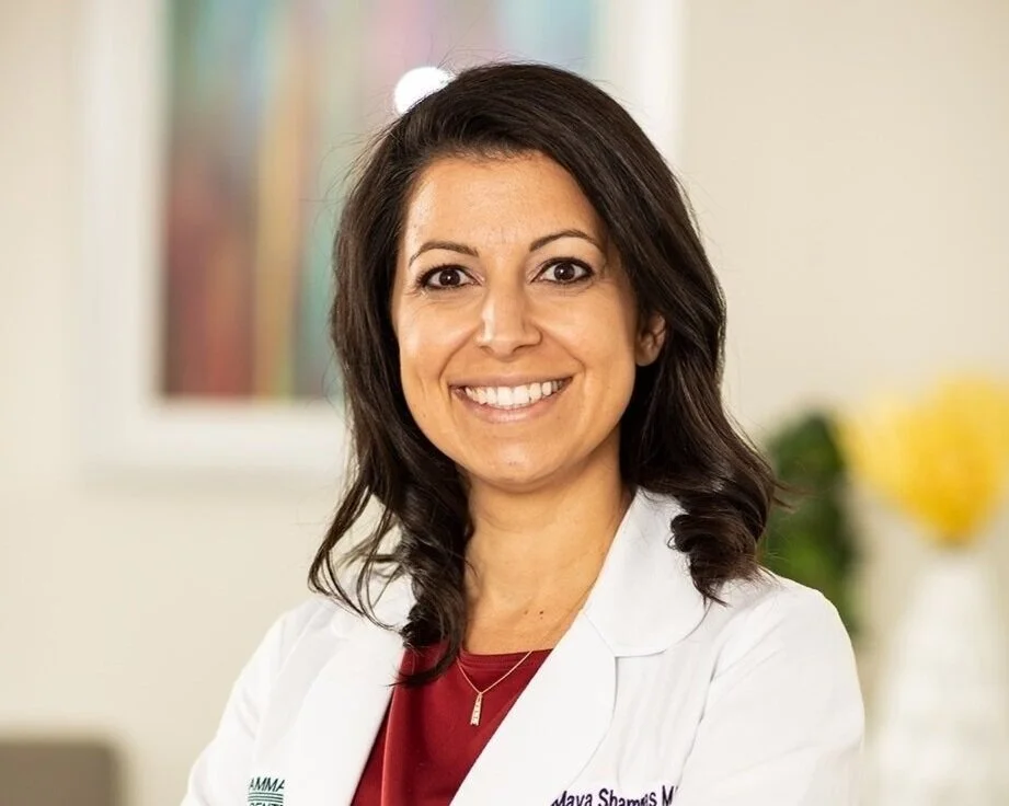 About Us — Shammas Eye Medical Center