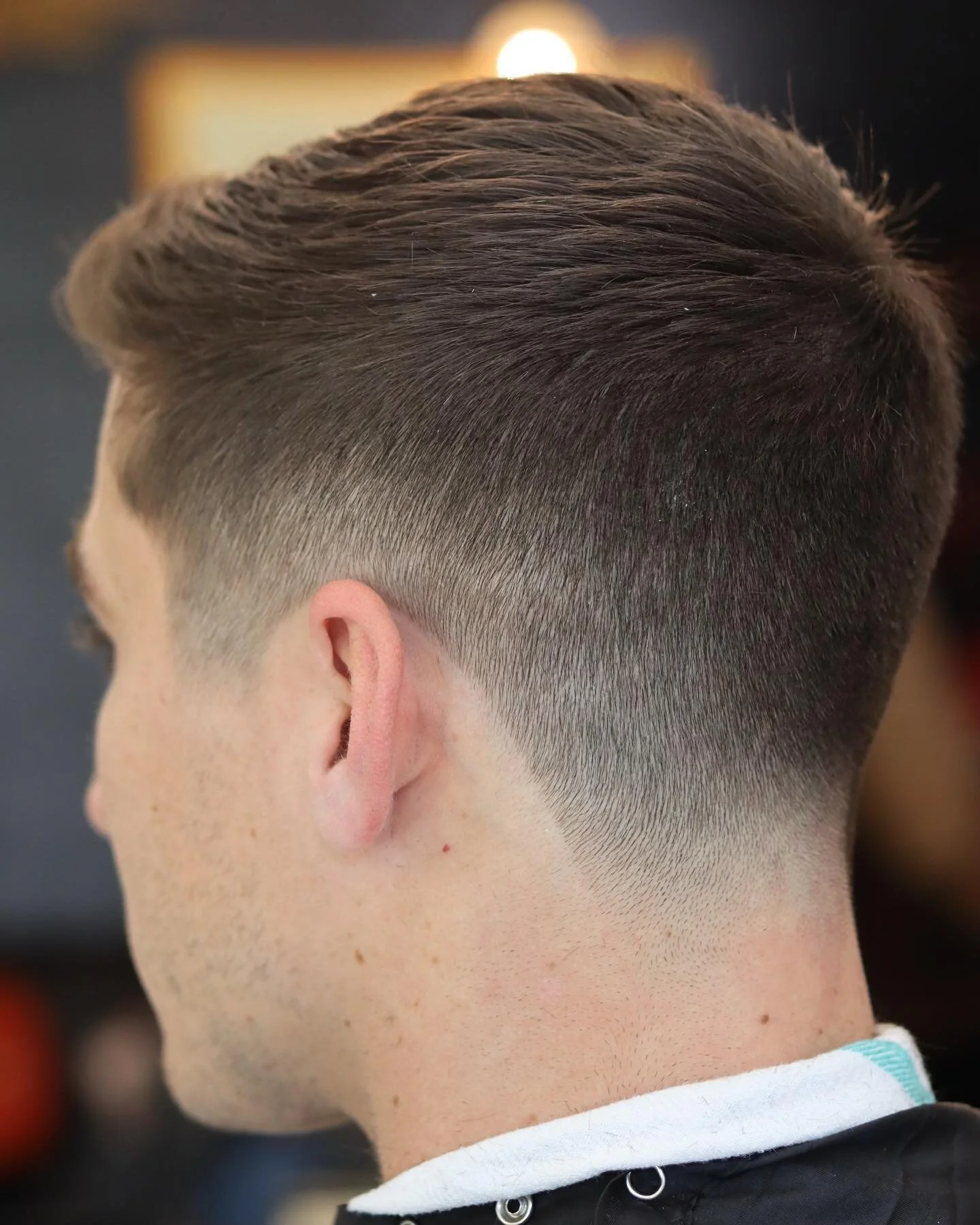 Born Free Barber Collective