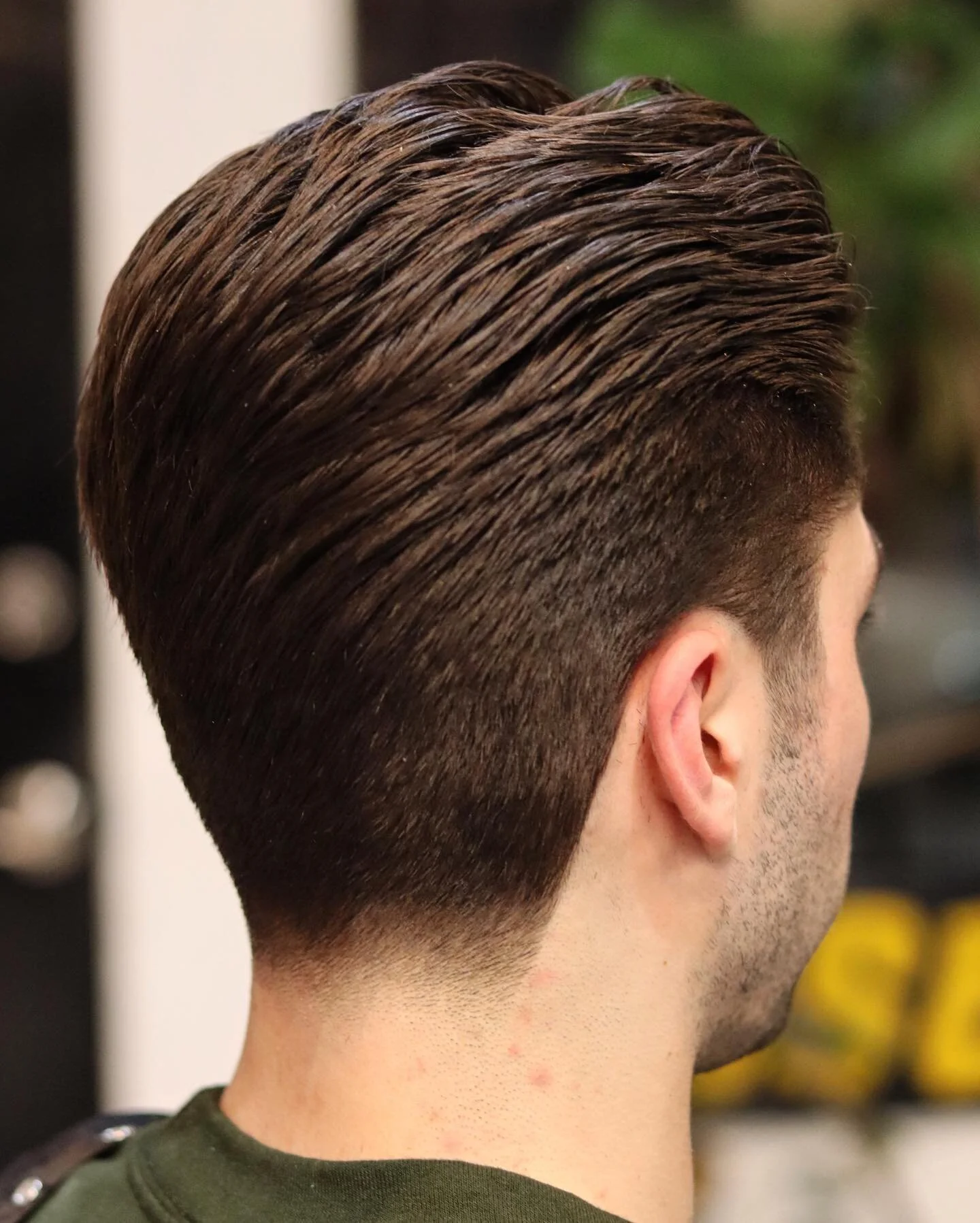 Born Free Barber Collective