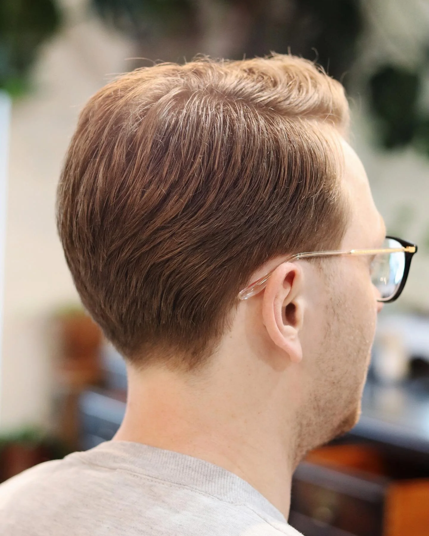 Born Free Barber Collective