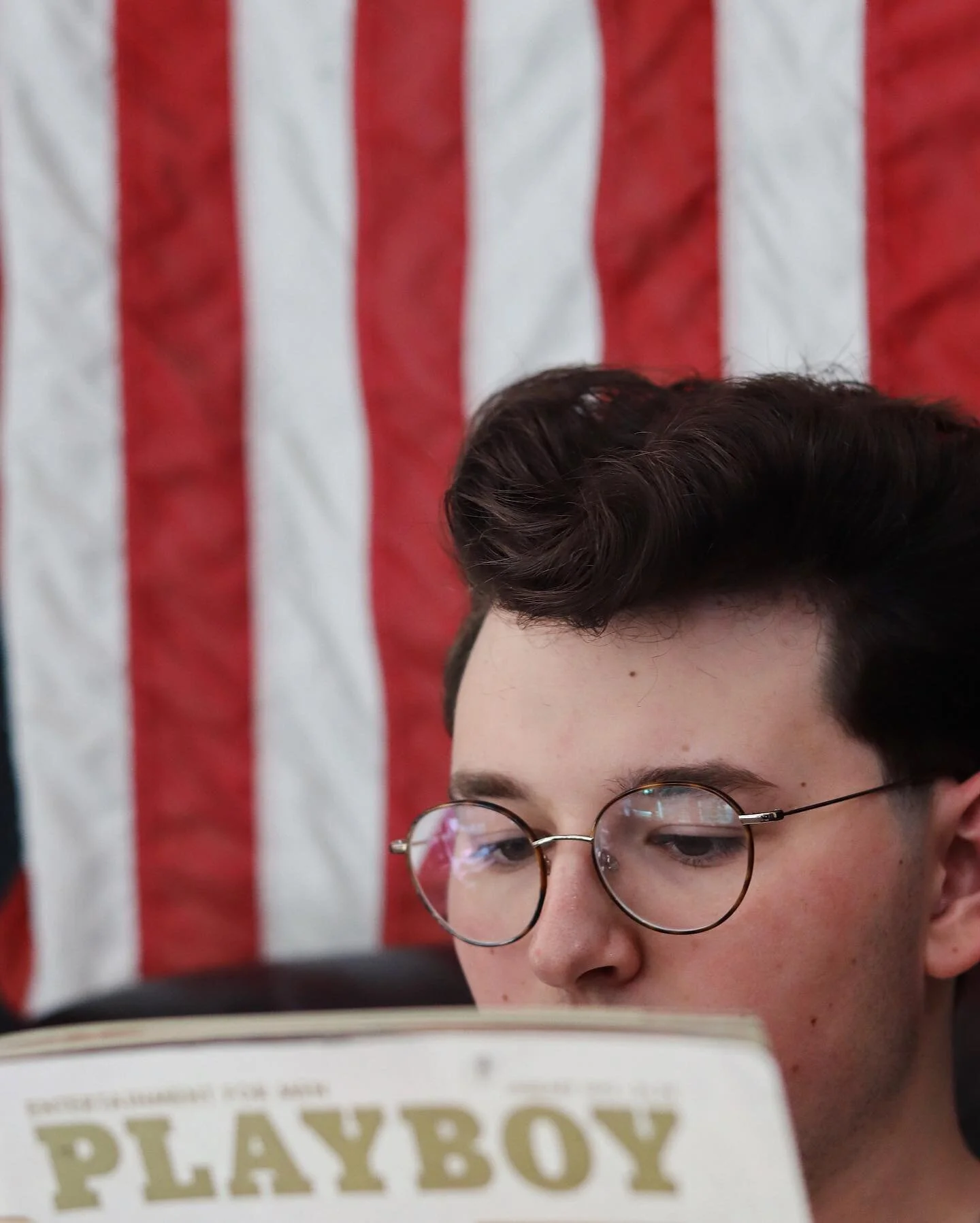 Born Free Barber Collective