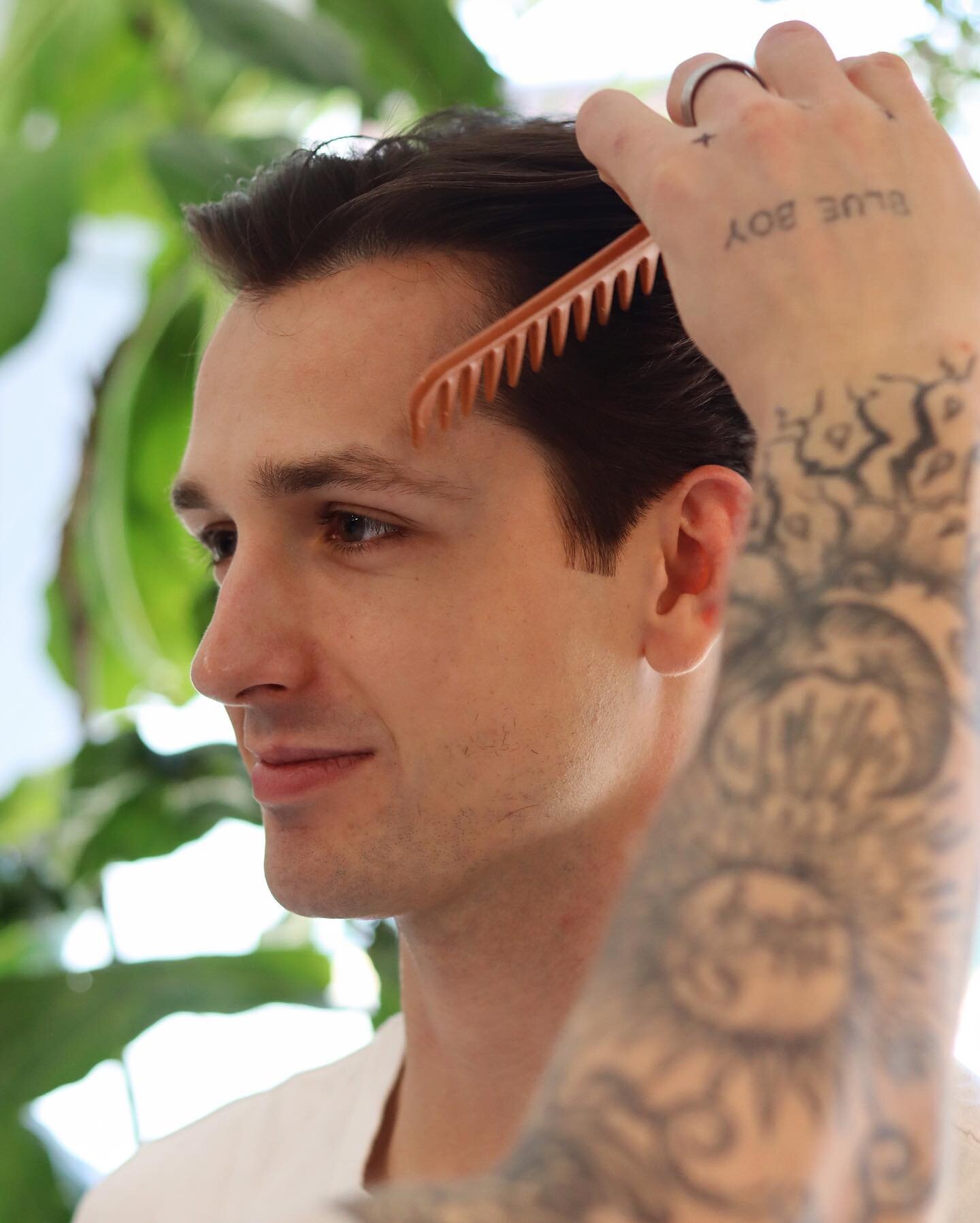 Born Free Barber Collective