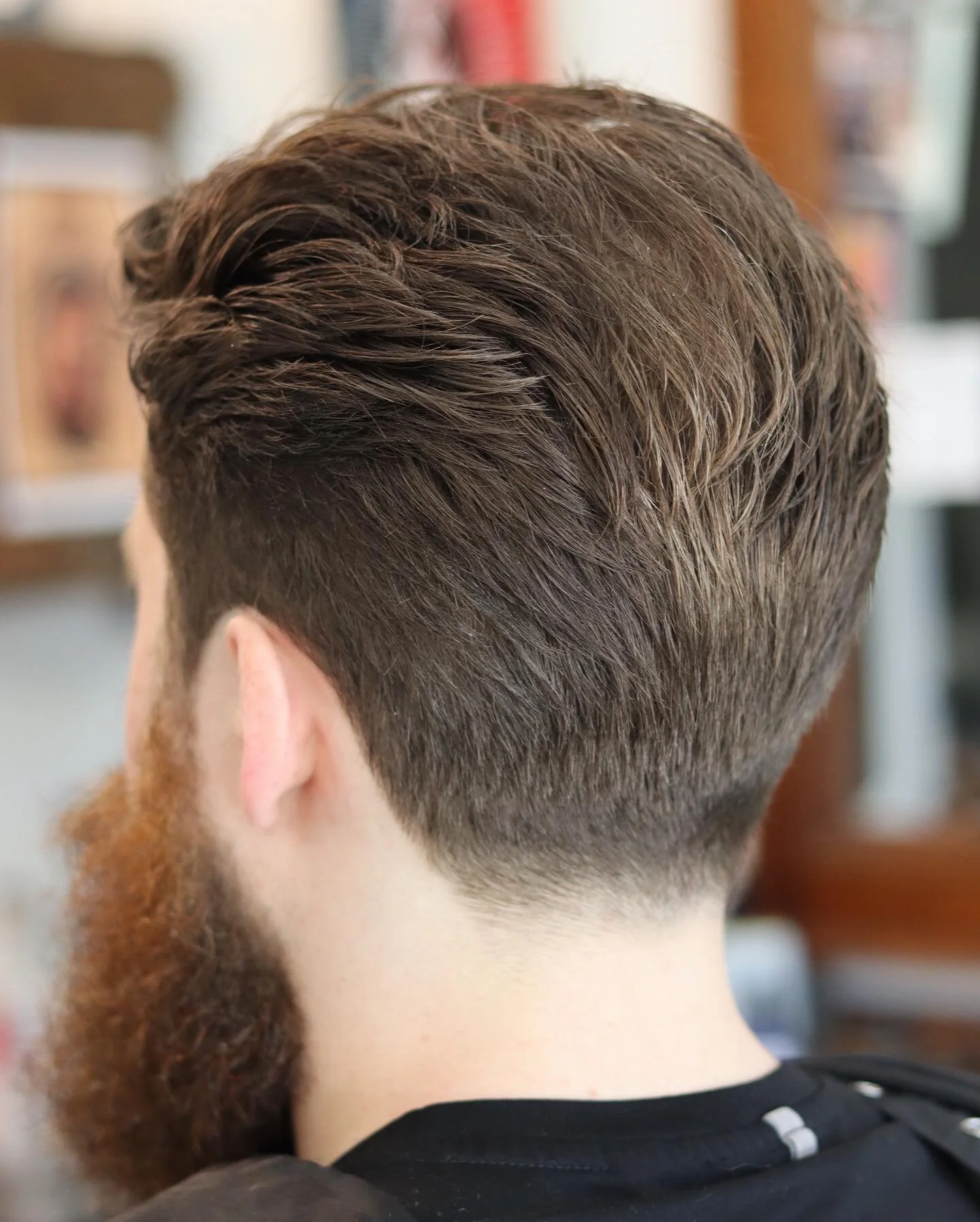 Born Free Barber Collective