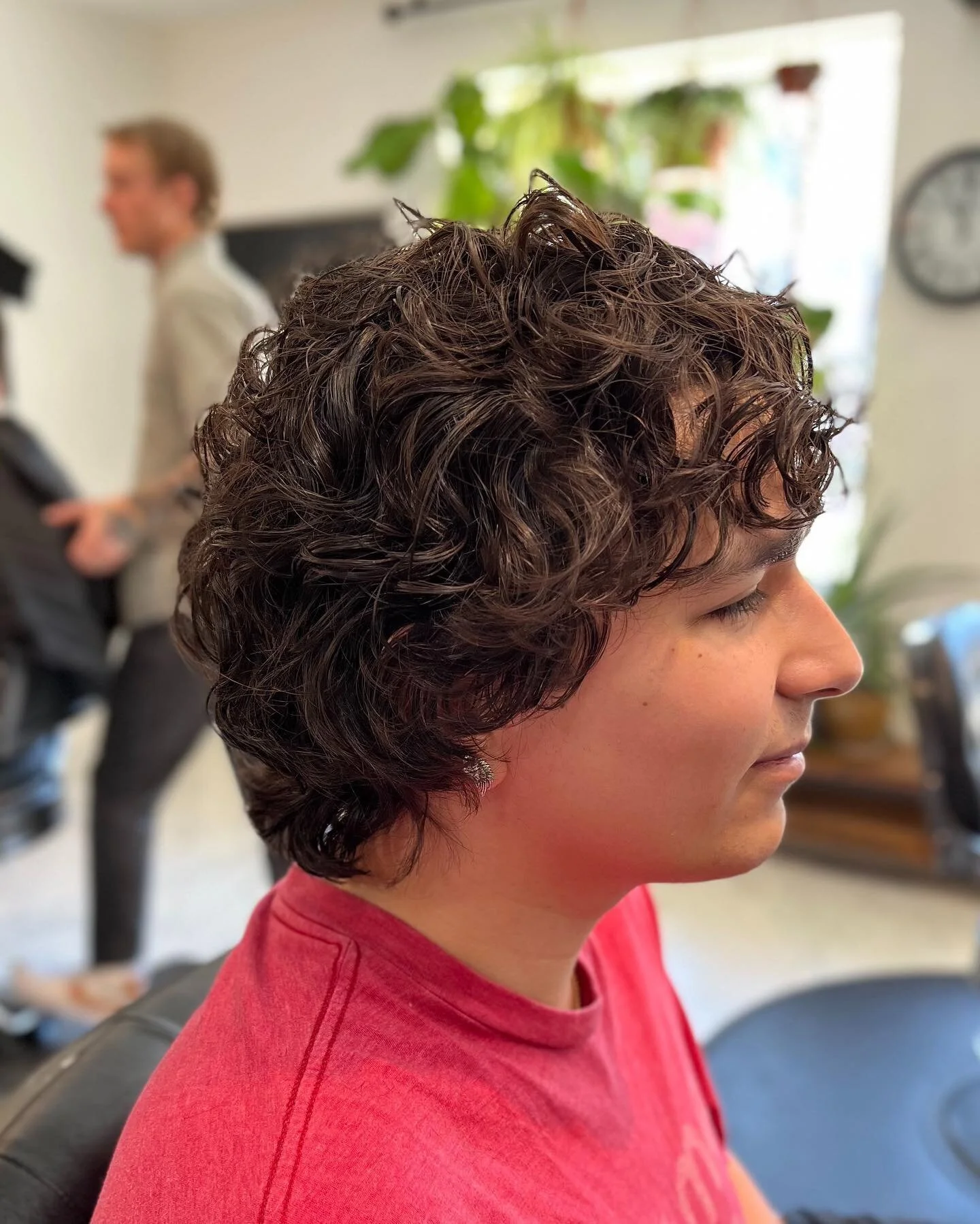 Born Free Barber Collective