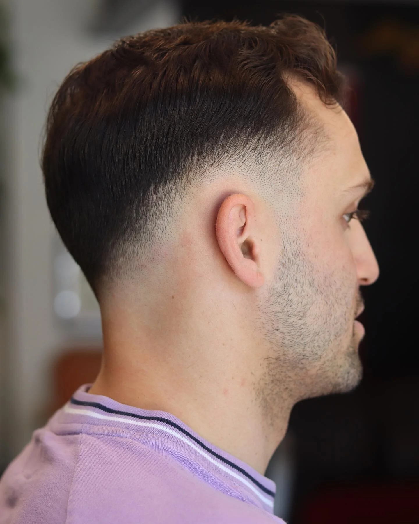 Born Free Barber Collective