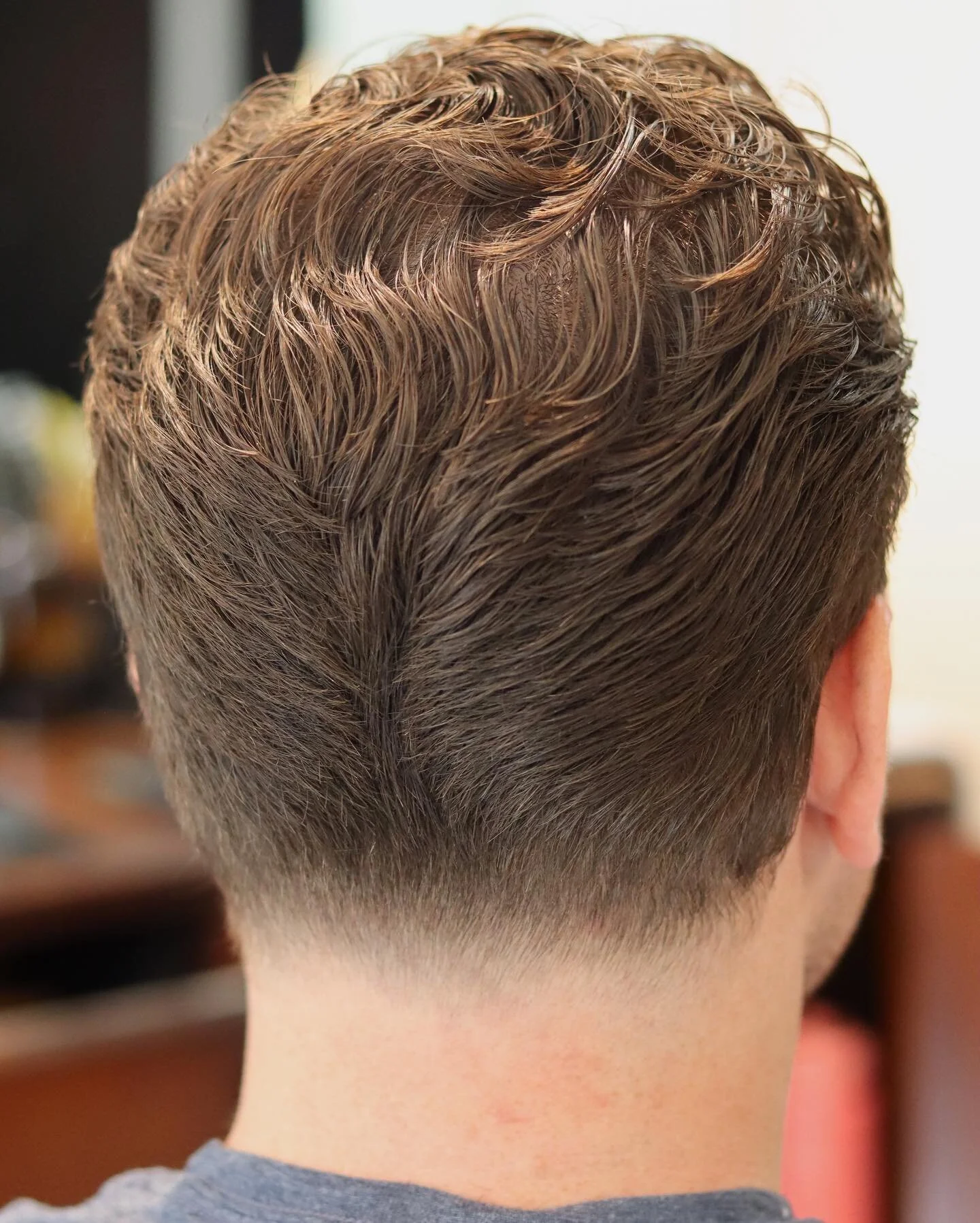 Born Free Barber Collective