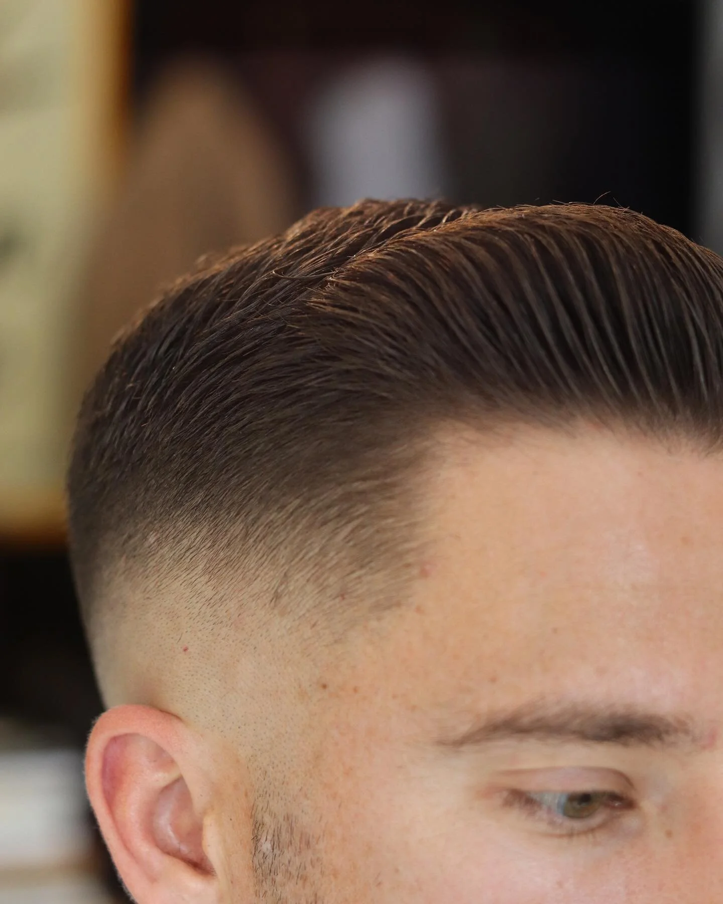 Born Free Barber Collective